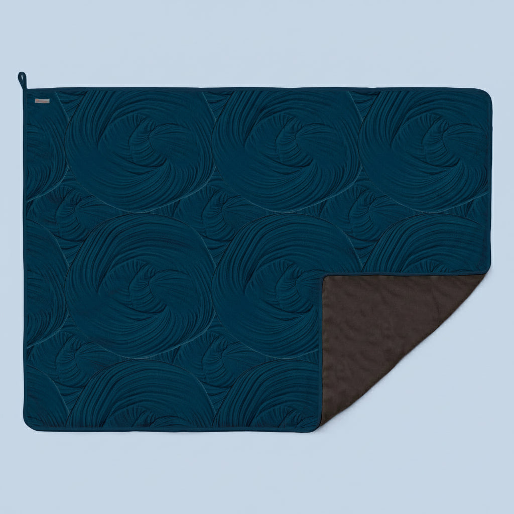 Multipurpose Waterproof Mat – Period, Playtime & More | Lil Helper