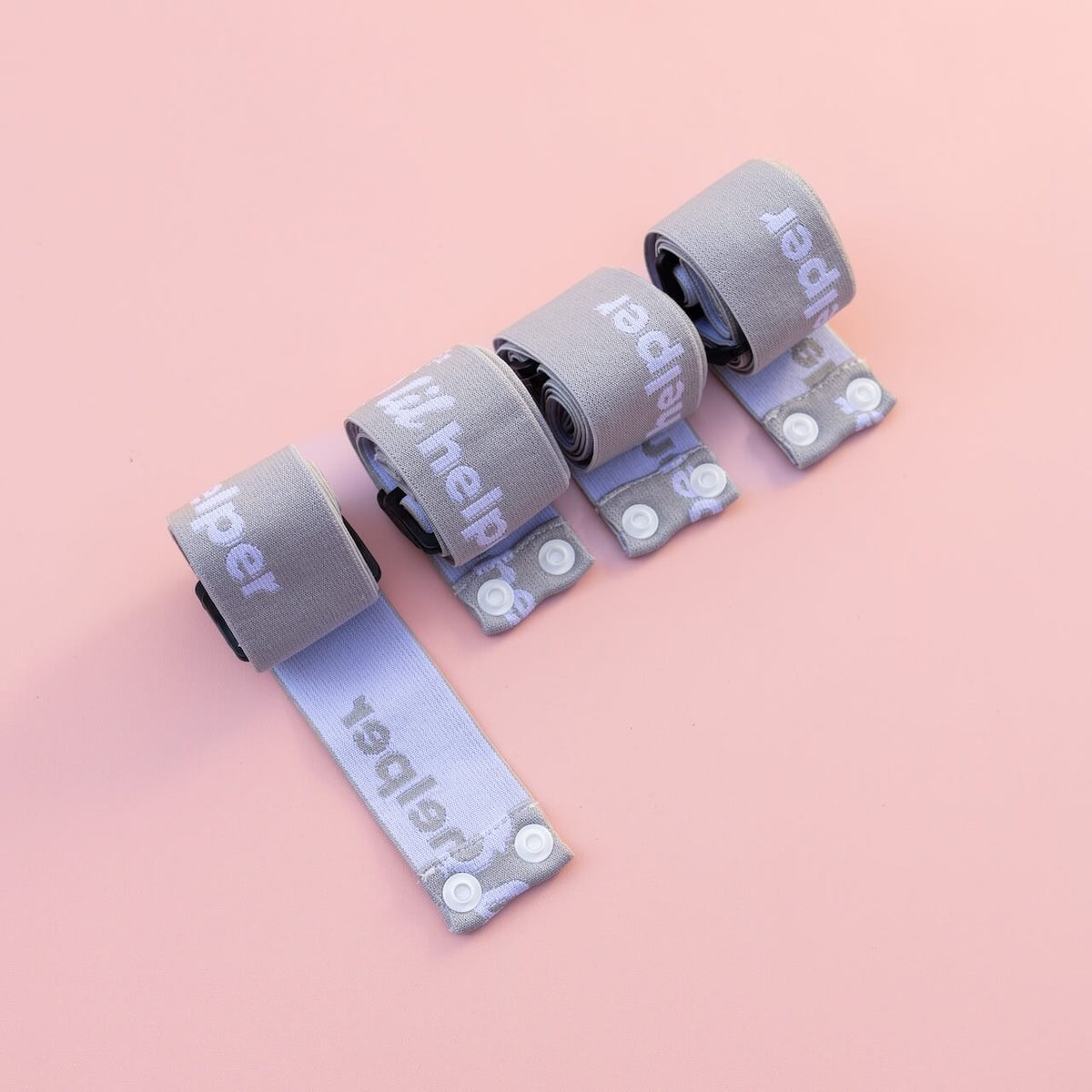 Snap-On Sleep Saver Straps for Secure Mattress Protection